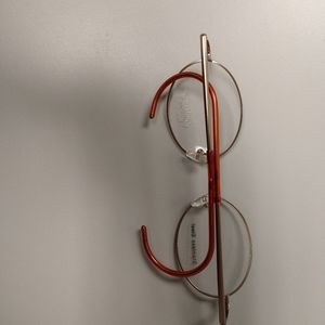 Accessories | Cable Temple Eyeglasses | Poshmark